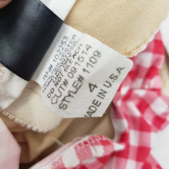 Esther & Williams | Swim | Womens Esther Williams Retro Swimsuit Red ...